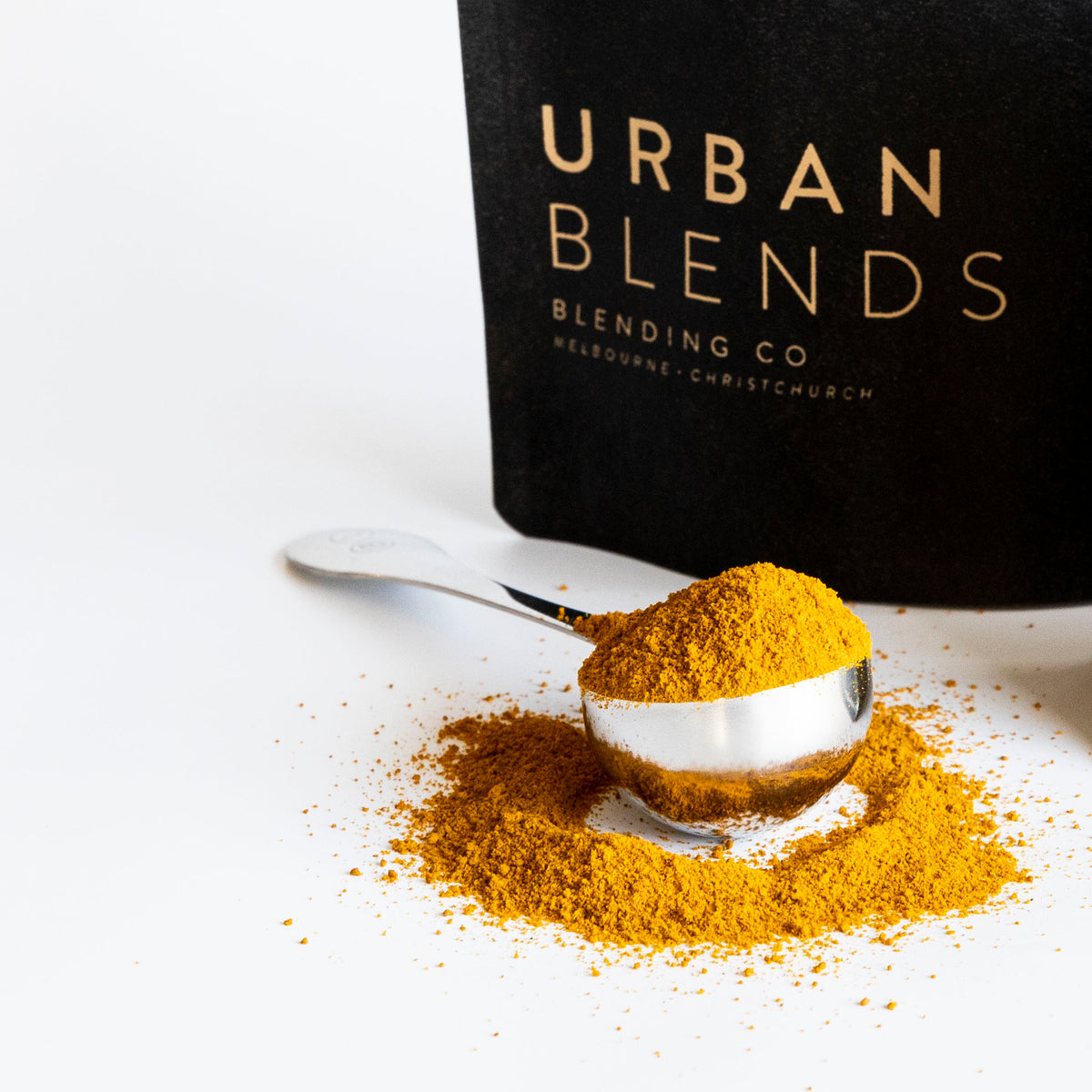 TURMERIC BLEND – urbanblends